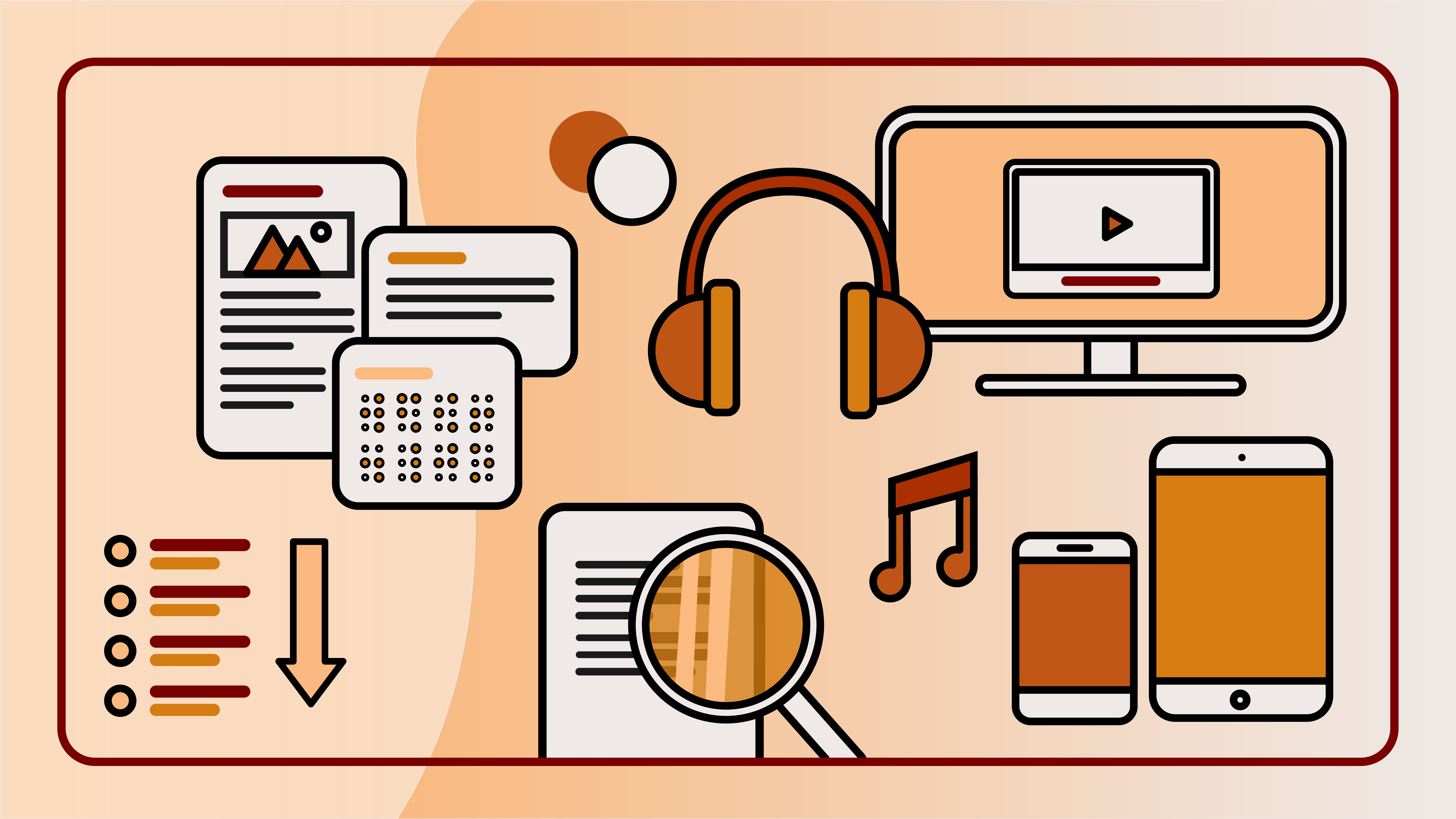 Inclusive digital educational material | eTeachers